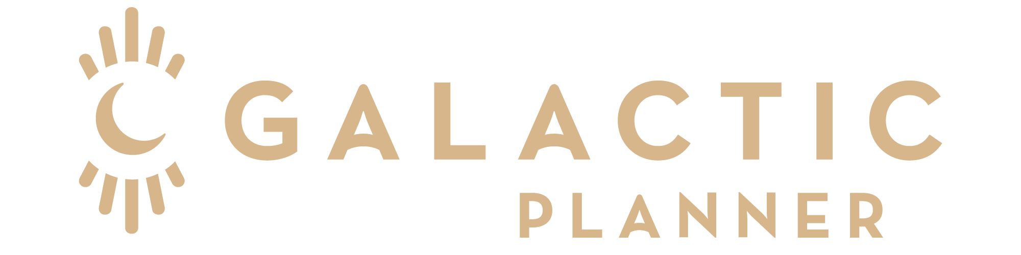 The Galactic Planner